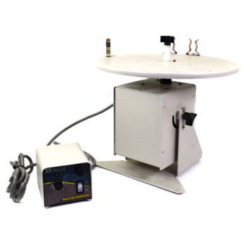 Glas-Col 099A RD4512 Rugged Rotator Mixer with Wheel and Variable Speed ...