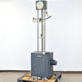 Dillon M1 Universal Pull Force Testing Machine Analog Dynamometer 0 ...