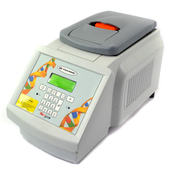 Techne FFG02HSD FlexiGene 96-Well PCR Thermal Cycler 230/120V 50/60Hz 2 ...