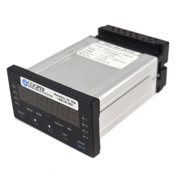Cooper Instruments DFI 3900 Strain Gauge Range 0.222-11 Newtons 10VDC 4 ...
