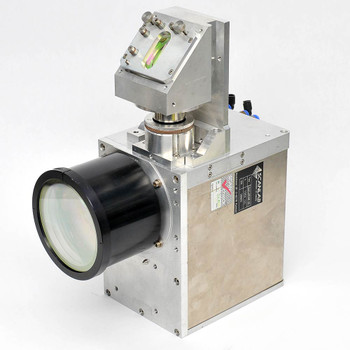 Scanlab hurrySCAN 25 2-Axis Laser Scanning Head for 1064nm up to 1500W ...