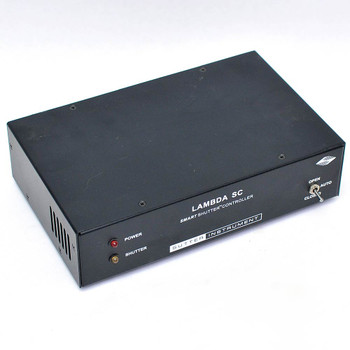 Sutter Instrument Lambda SC SmartShutter Programmable Shutter Controller
