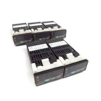 Surpass Industry DV-25A0 Digital Pressure Sensor Monitor Display (5)