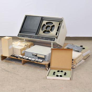 KeyTek ZapMaster ESD Testing System with IC Adapters, Plugins, Computer ...