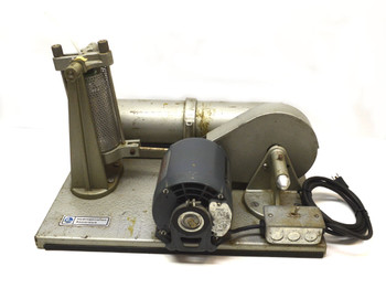 Parr 3911 Hydrogenation Apparatus