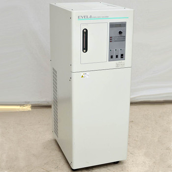 Tokyo Rikakikai Eyela Cool Ace CA-3300 Recirculating Water Chiller - Parts