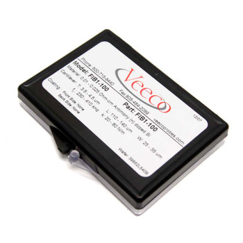 Veeco FIB1-100 AFM Probes - Lot of 5