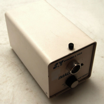 Stocker & Yale Imagelite #20 Lite Mite Light Source