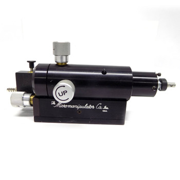 Micromanipulator 2450 Side-Mount Probe Positioner Manipulator