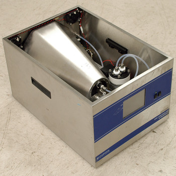 Lighthouse AMC Controller With 32-port Universal Manifold Particle Monitor PARTS