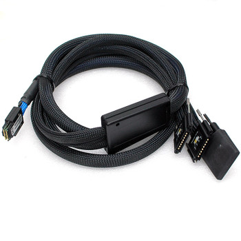 Tektronix P6708 PCIe PCI Express Mid-bus Differential Logic Analyzer ...