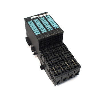 Siemens Simatic S7 6ES7 131-4BF00-0AA0 8 Digital Input DI Module 24VDC (4)