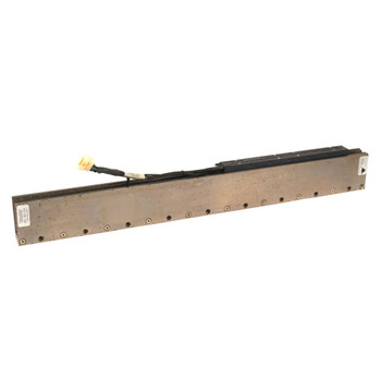 Anorad Linear Servo Motor, Magnet Channel Assembly w/ Coil Assembly 26 ...