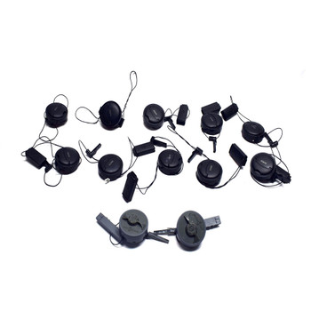 Alpha SWRAP Anti-Theft Magnetic Retail Security Tags Single-Alarm and ...