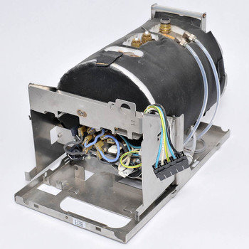 Eversys E'4 Steam Unit Module Stainless Steel Vessel 3.3bar 5.6L ...