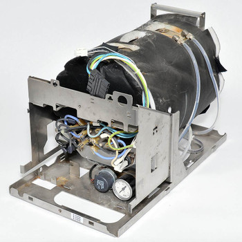 Eversys E'4 Steam Unit Module Stainless Steel Boiler 3.3bar 5.6L ...