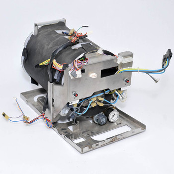 Eversys E'4 Steam Unit Module Stainless Steel 3.3bar 5.6L + Heater 2015 ...