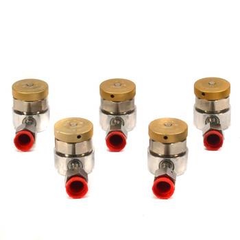 Tescom 31-1A64LMHG-003 Magnum Series Diaphragm Valve (5)