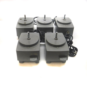 Cuisinart WCG75 Waring Pro Prep Commercial Chopper/Grinder Motor Bases (5)