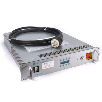 Noah PSC-HQ PSCe R11 50-000003-01 Chiller Controller 208V 3PH 4W +PE ...