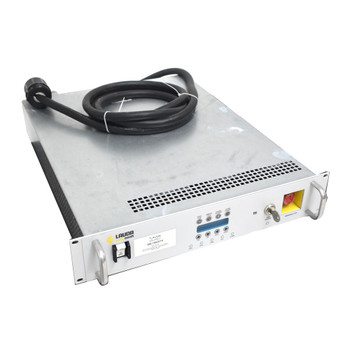 Lauda Noah 905-PSC2 Versatile 50-000003-01 Chiller Controller 208V 3PH 30A