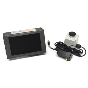 Factrac SmartCount Edge-7 PLUS Touch-Screen Counter 12V