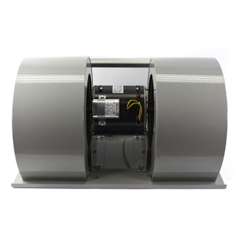 Kooltronic K2DB80-80-105-4 Double Centrifugal Blower