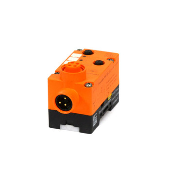 IFM Electronic AC2036 AS-Interface Module PowerBox M12 2DI 2DO R UN7/8