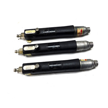 Deprag 343-518U Straight Design 1/4" Pneumatic Air Driver - Parts (3)