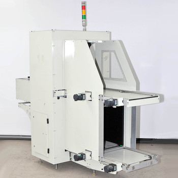 Conveyor Technologies FMU-series Magazine Unloader -Parts