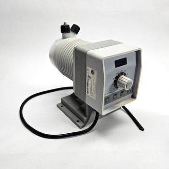 EMEC AMS Digital MF Multifunction Metering Pump 115V