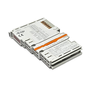 Beckhoff EL2828 EtherCAT Terminal, 8-Ch. Digital Output