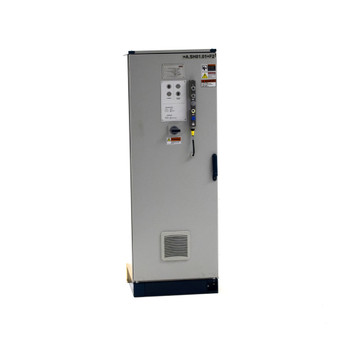 ETA ENUX Industrial Automation Enclosure PLC Cabinet 1-Door ...