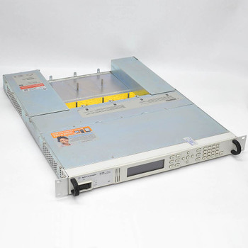 Agilent N6700B 4-slot 400 Watt Low-Profile 1U MPS Modular Power Supply ...