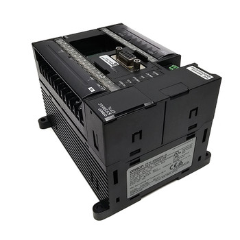Omron Sysmac CP1L-EM30DR-D Programmable PLC Controller