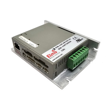 Elmo HAR-A8/100C-S2 Motion Control Interface Stepper Motor Servo Driver