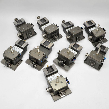 Scheugenpflug Dos P016 Piston Dispenser Metering Head Pump Valve ...