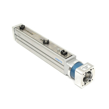 Festo EGSL-BS-55-200-5P Electric Actuator, Mini Slide