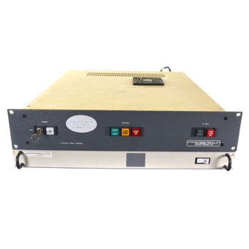 Teradyne CTX125 Upgrade X-Ray System w/ Spellman SL12560X2189 PN-X2189 PWR SPLY