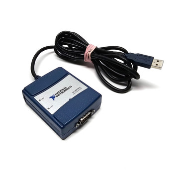 NI USB-8473 High-Speed 1-Port CAN Interface Device