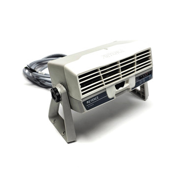 Keyence SJ-F2010 Wide-Area Static Elimination Blower