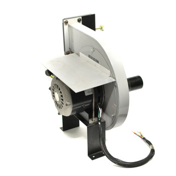 Kooltronic KBR125-5 Electric AC Blower w/ K55HXRWJ-5765 Motor 115/230V ...