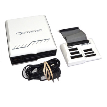 Keil ARM DSTREAM High-Performance Debug and Trace Unit Adapter