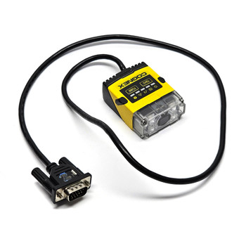 Cognex DataMan 150 Barcode Reader DM150S