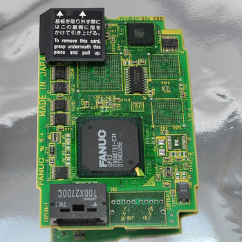 Fanuc A20B-3300-0448 Servo Axis Control Card Module PCB
