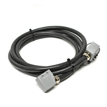 Staubli D24274206-A CombiTac Connector Cable MC Modular 5M for Tx/Cs8 Robot