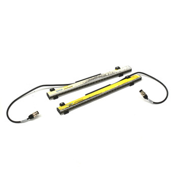 Sick MiniTwin4 C4MT-03024ABB00AA0 Safety Light Curtain Set 24mm ...