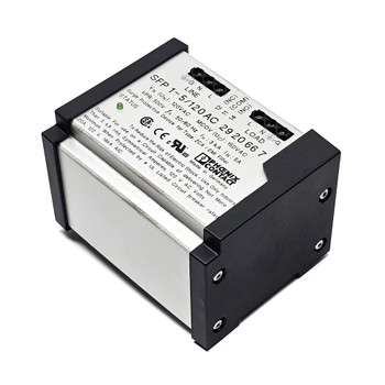 Phoenix Contact SFP 1-5/120AC Surge Protective Device