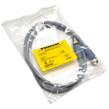 Turck RSC RKC 572-1M Extension Cable
