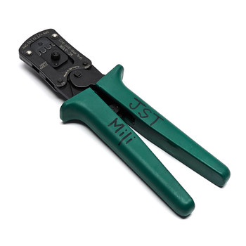 JST WC-610M Crimp Tool Ratchet SPAL/PHD-001T-P0.5